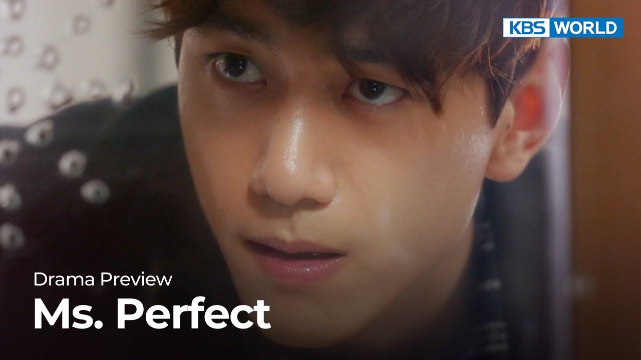 (Preview) Ms. Perfect : EP18 | KBS WORLD TV - YouTube