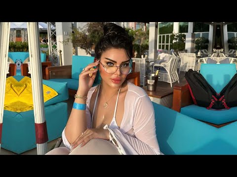 Shaima Allam - Felaket