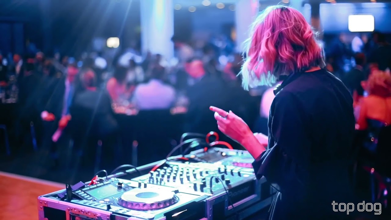 DJ - Jess W - YouTube