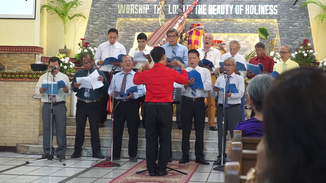 UCM Sunday 4 | Oct 28, 2018 - YouTube