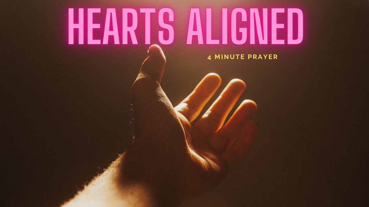 Prayer Unleashed: A Anthem for Hope and Resilience - YouTube