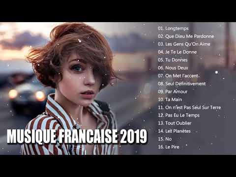 Musique Francaise 2020 ♥️ Playlist Du Moment 2020♥️ Meilleur Chanson ...