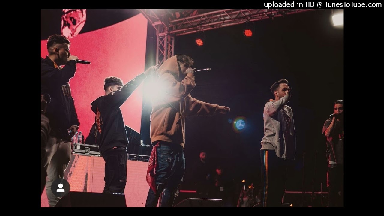 4 226 RAVA 🐉 DANY COCA 🩸RAVISVAL - PRODUC BANII (Official Leak Audio ...