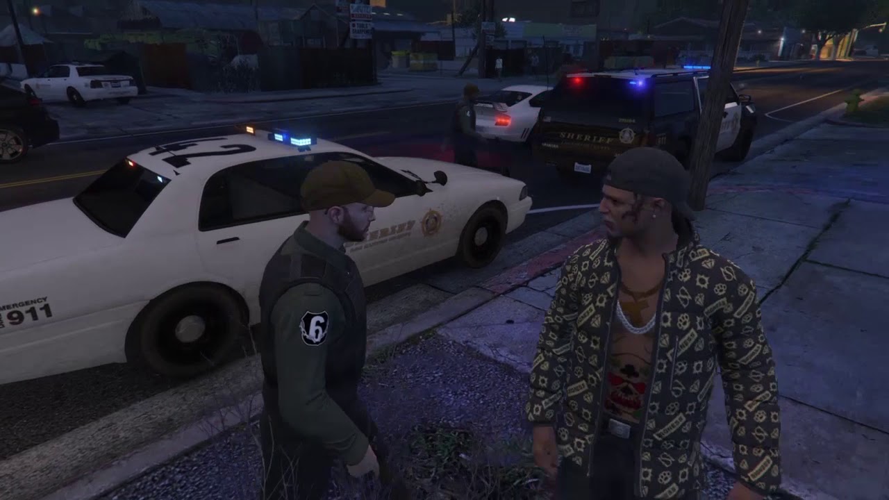 PEGASUS ROLEPLAY GTA V || Ps4 EN ESPAÑOL || - YouTube