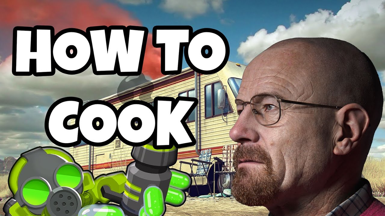 How to cook meth in Bloons TD 6 - YouTube