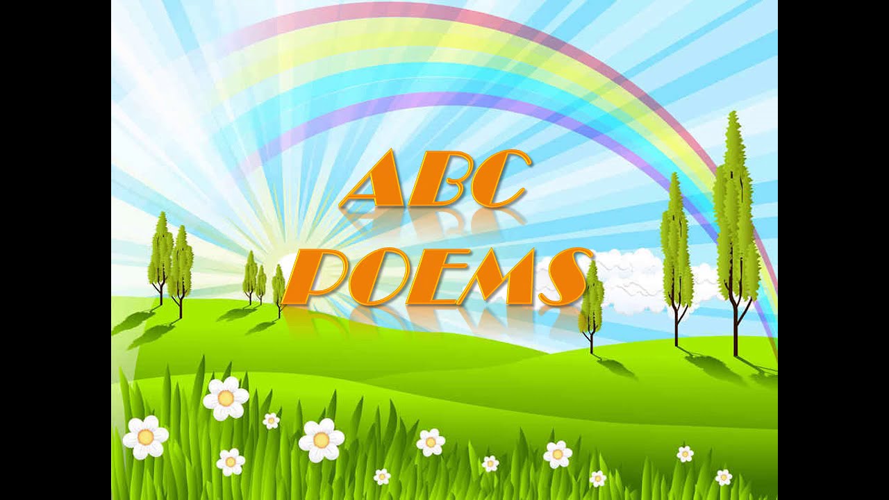 Starfall Poems - YouTube