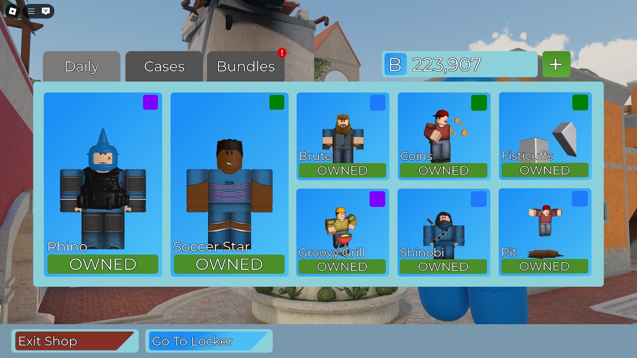 Roblox Arsenal Daily Shop 5-2-2025 - YouTube