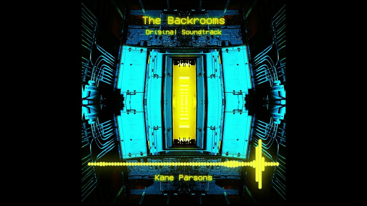 The Backrooms OST - Missing Persons - YouTube