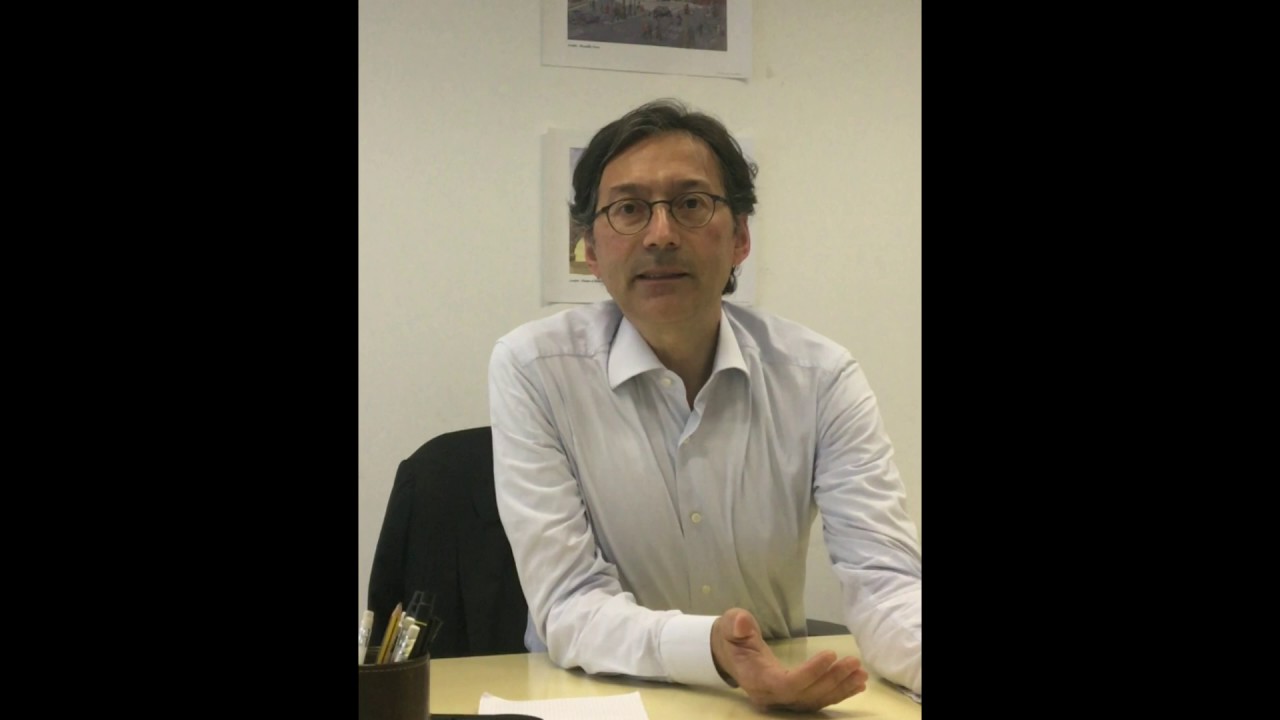 Paolo De Santis - Il ruolo della Pubblica Amministrazione nel sostenere ...