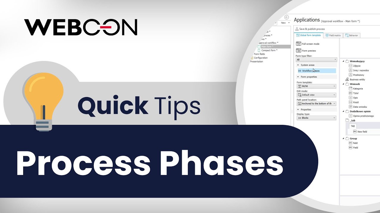 Process Phases |💡Quick Tips - YouTube