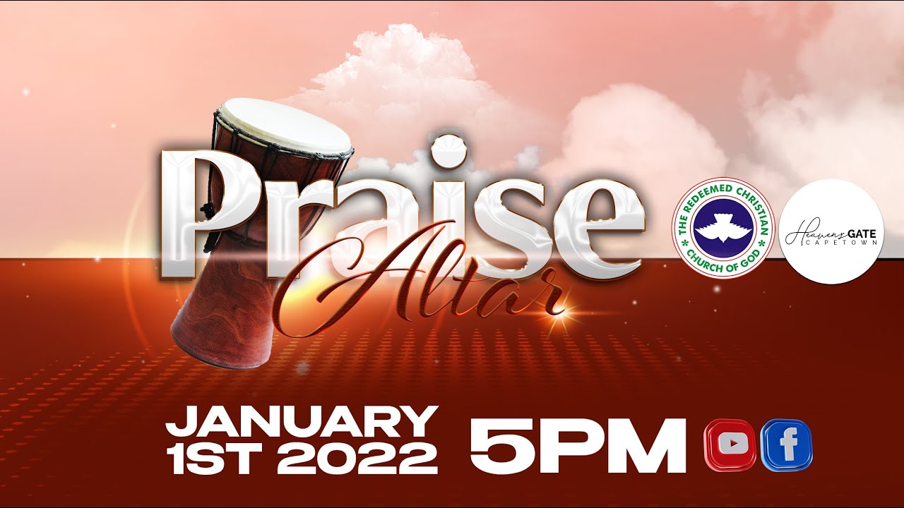 DAY 1 | Covenant of Praise | Pastor Honour Joseph | January Praise ...