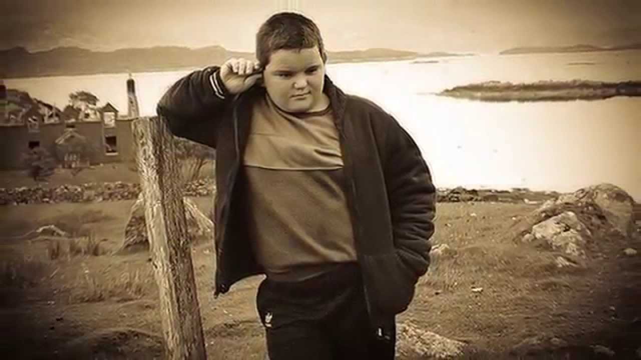 tribute to Murdo Macleod.........a true gentleman. - YouTube