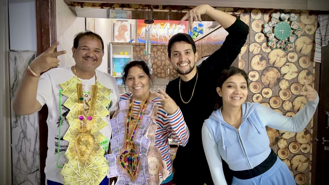 Mummy Papa Ki Anniversary ЁЯШВ - YouTube Mummy Papa Ki Anniversary ЁЯШВ - YouTube