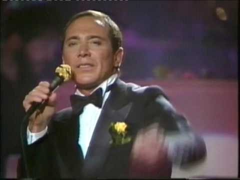 Paul Anka . Live ..I'm So Excited....Rocky Web Video... Edward Karam ...