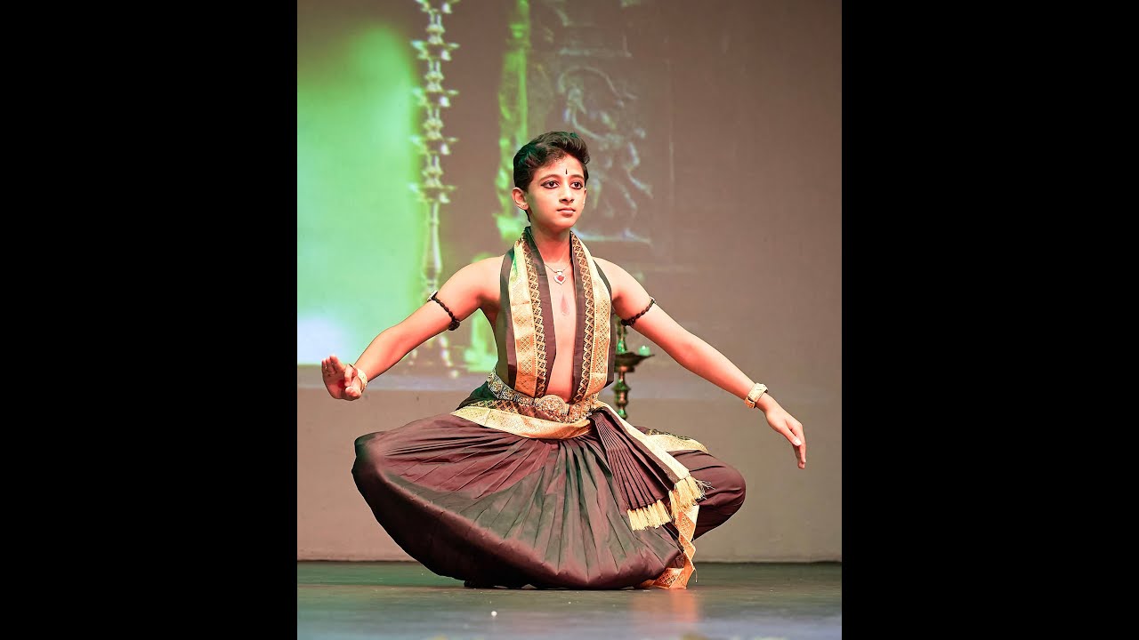 Performance at Shanmuga Theater , Berkeley CA - YouTube