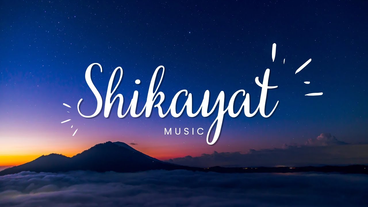 AUR - SHIKAYAT - Raffey - Usama - Ahad (Official Music Video) - YouTube