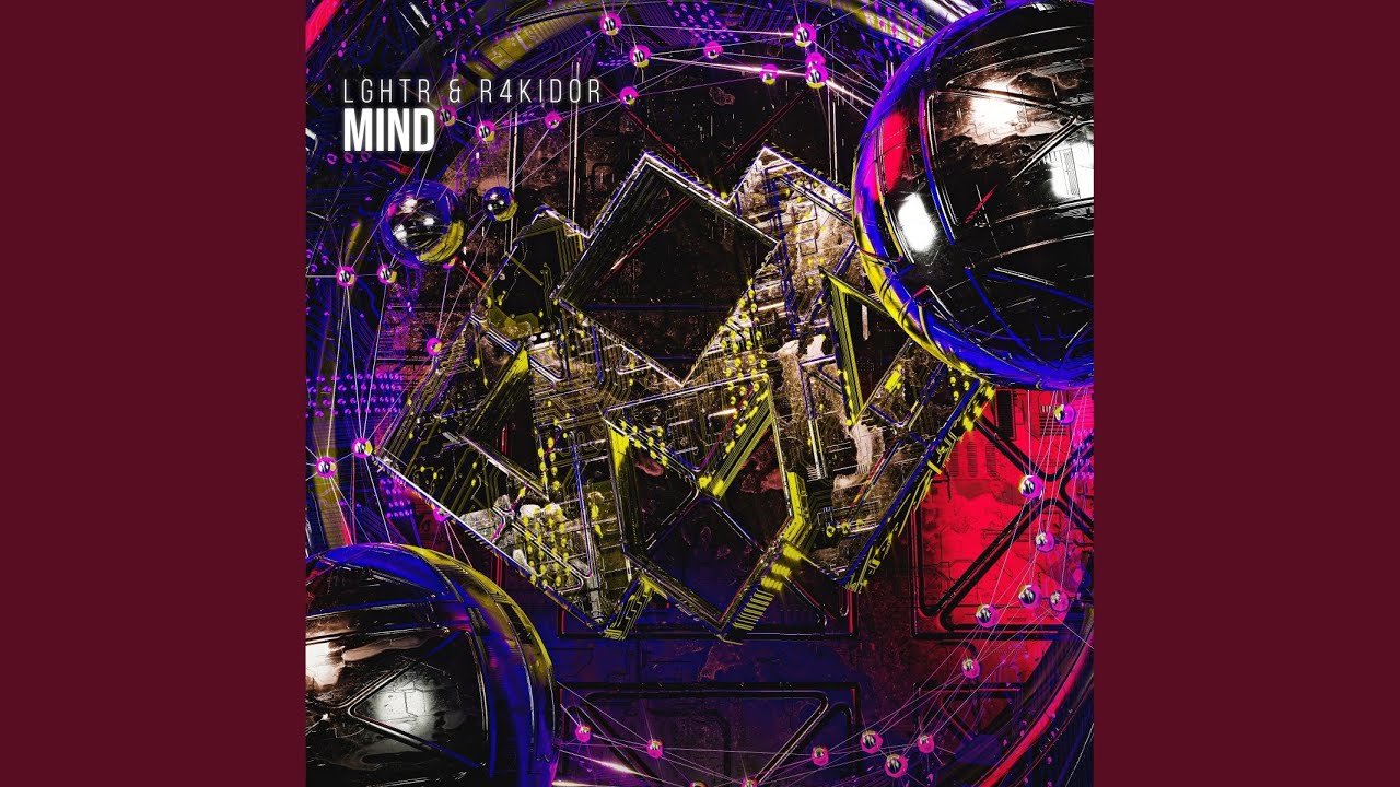Mind (Extended Mix) - YouTube