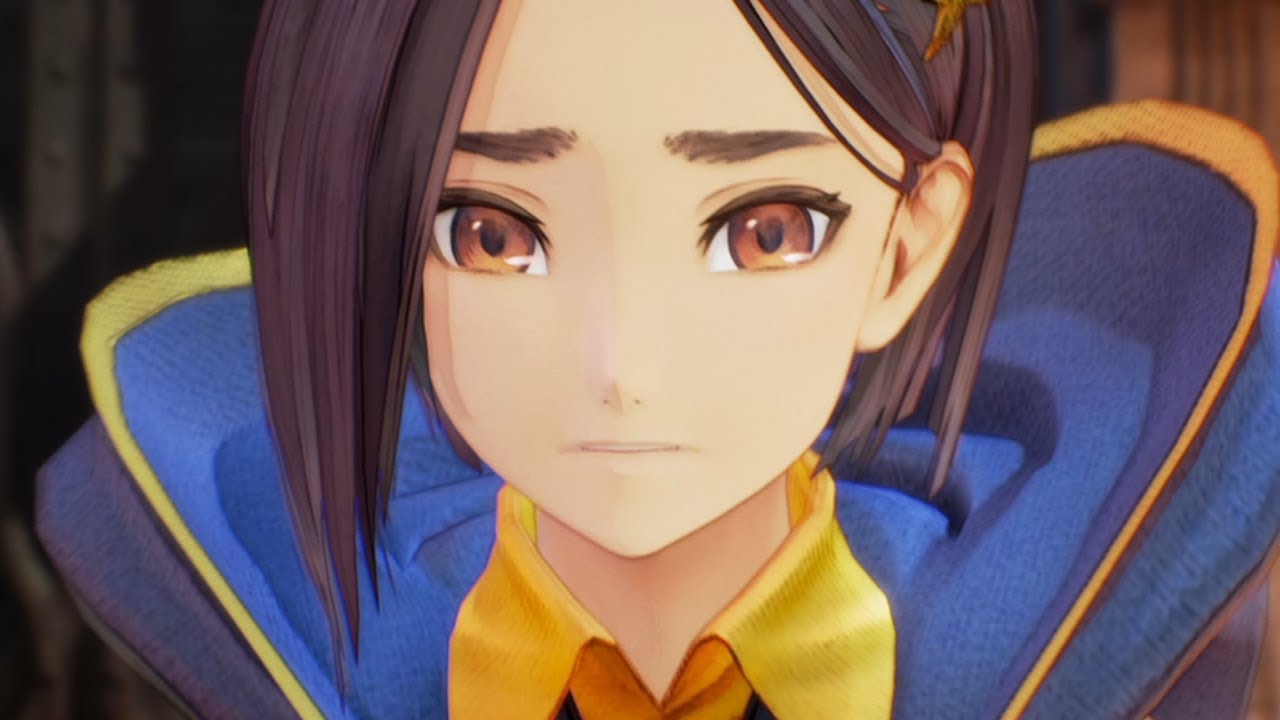 【アライズ】リンウェルの旅の目的 テイルズオブアライズ #19【ネタバレ注意】 - YouTube