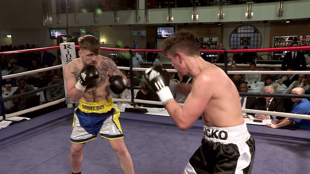 Organised Chaos - Dan Breeze - YouTube