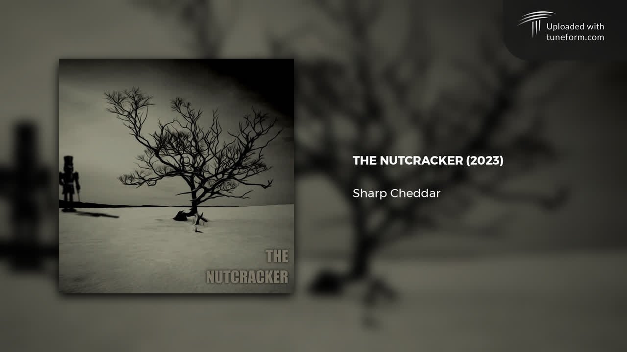 Sharp Cheddar - THE NUTCRACKER [Deep Dubstep] - YouTube