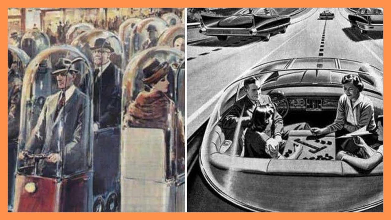 Top 17 Incredible Historical Advertisements That Attempted to Predict ...