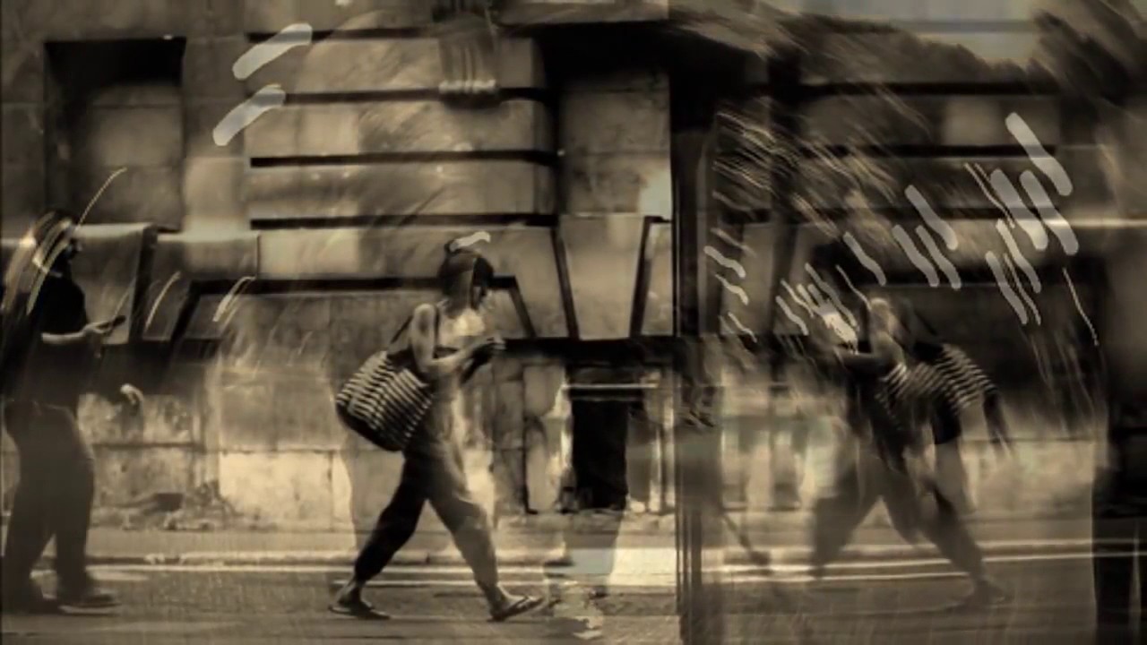 Alt-J (∆) - MS - YouTube