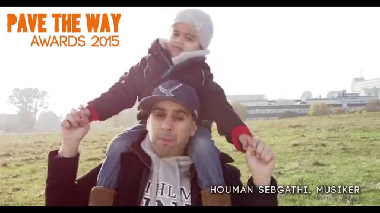 Pave the way 2015 HD - YouTube