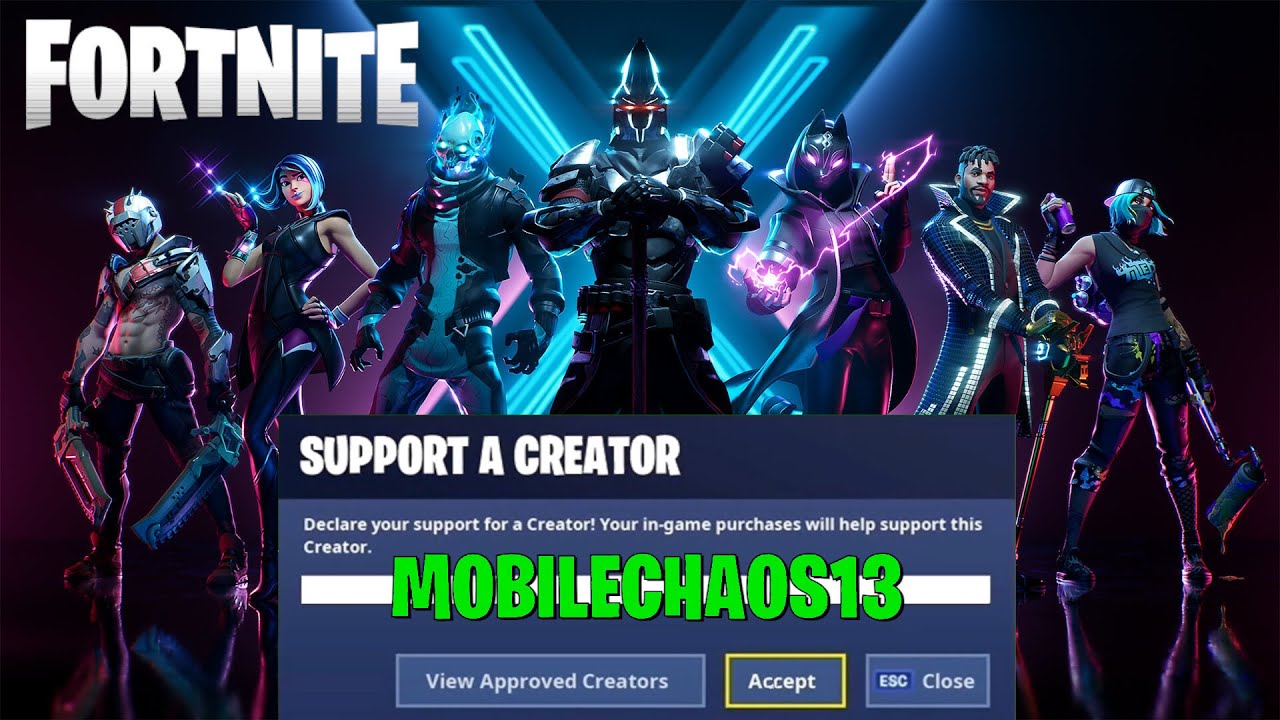 Fortnite ☼ C2S3 ☼ GamePlay ☼ 06.22.20 ☼ Part 2 - YouTube