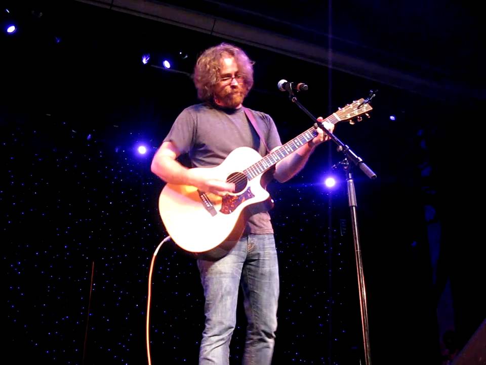Still Alive -- Jonathan Coulton at the Tuesday Night Concert of JoCo ...