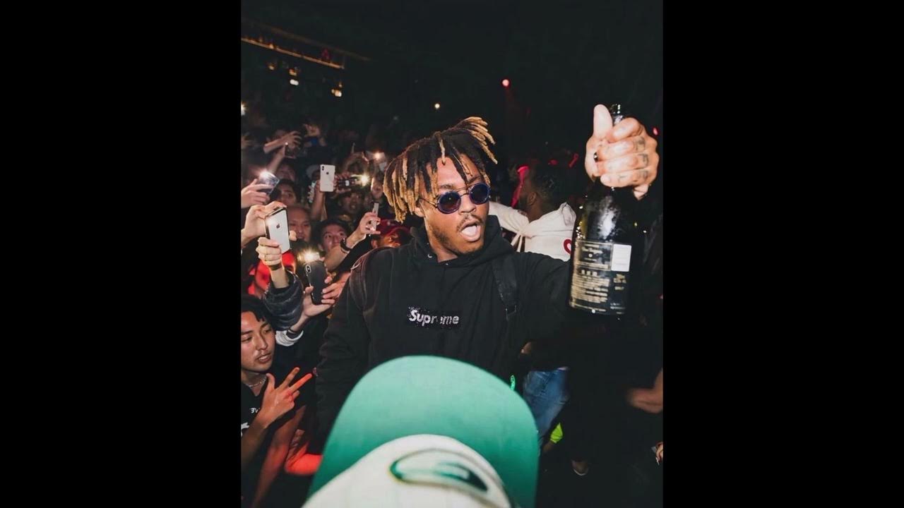 Juice Wrld Type Beat Runaway Prod Drdawn Youtube