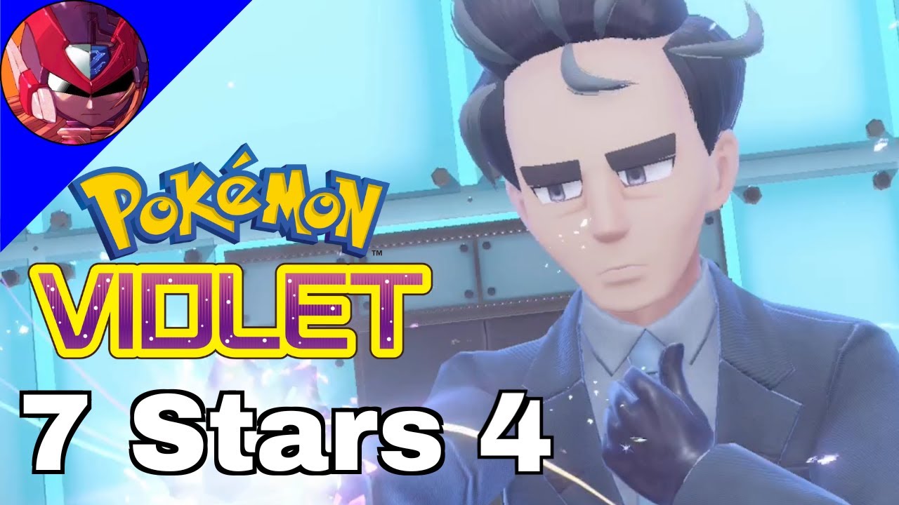 7 star raid compilation 4 - YouTube