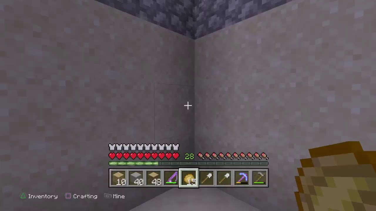 [Live][Minecraft PS4][DTK Clan]|RoadTo 200 Subs {#6 }NEW MAP - YouTube