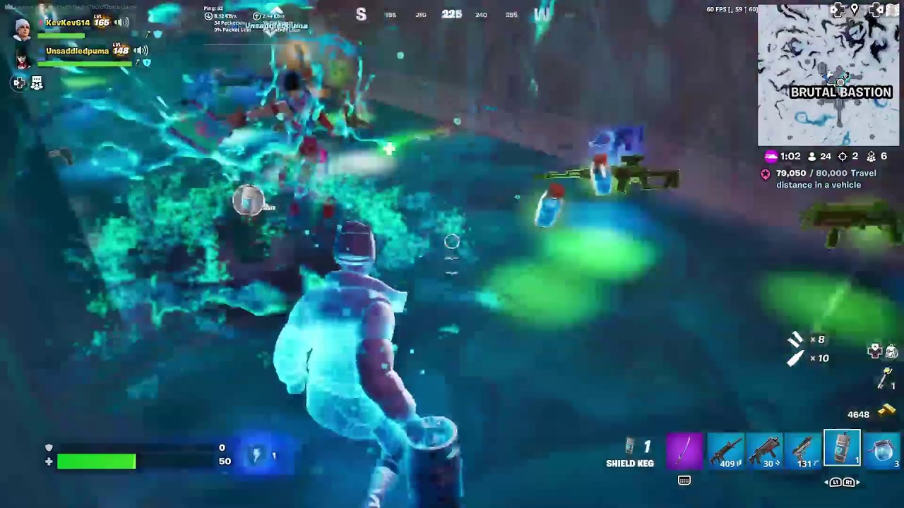 Fortnite Friday Night #FNF #LFG - YouTube