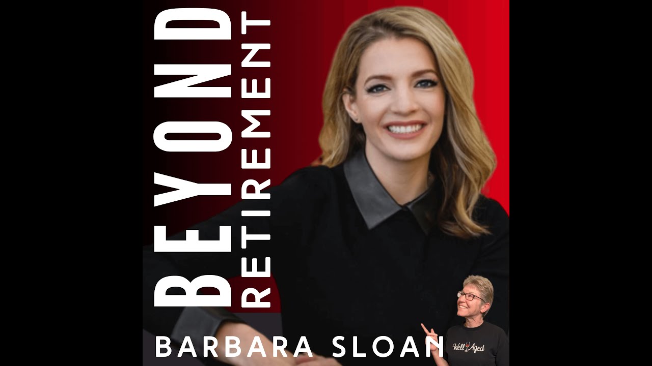 Episode 241 - Embrace the Gig Economy! with Barbara Sloan - YouTube