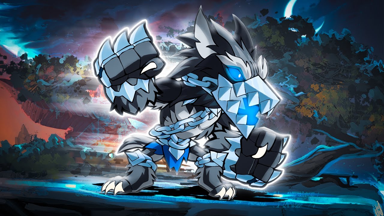 Clipping EVERYONE With Mordex in Ranked! - YouTube