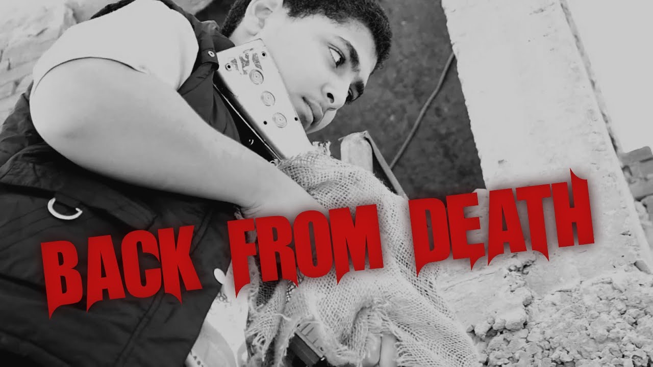 Back From Death Short Film - YouTube