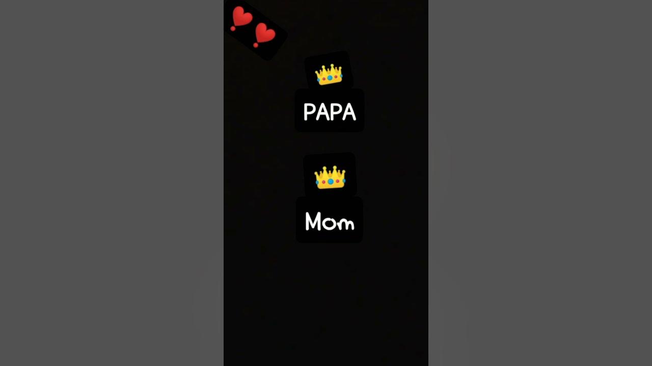There Is No People Who Is Better Than Mother And Father In This world there-is-no-people-who-is-better-than-mother-and-father-in-this-world