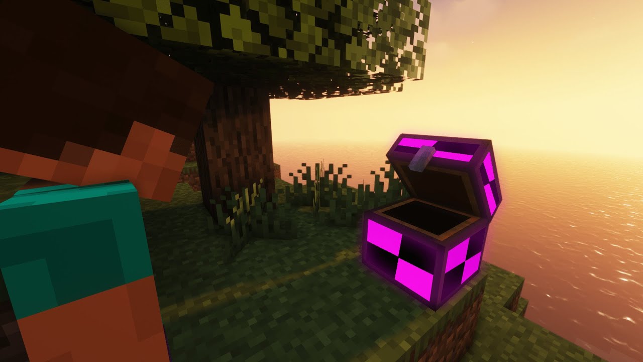 The Minecraft block everyone forgot about... - YouTube