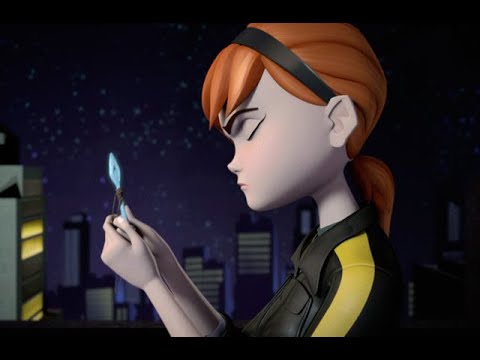 Tmnt April - Blank Space - YouTube