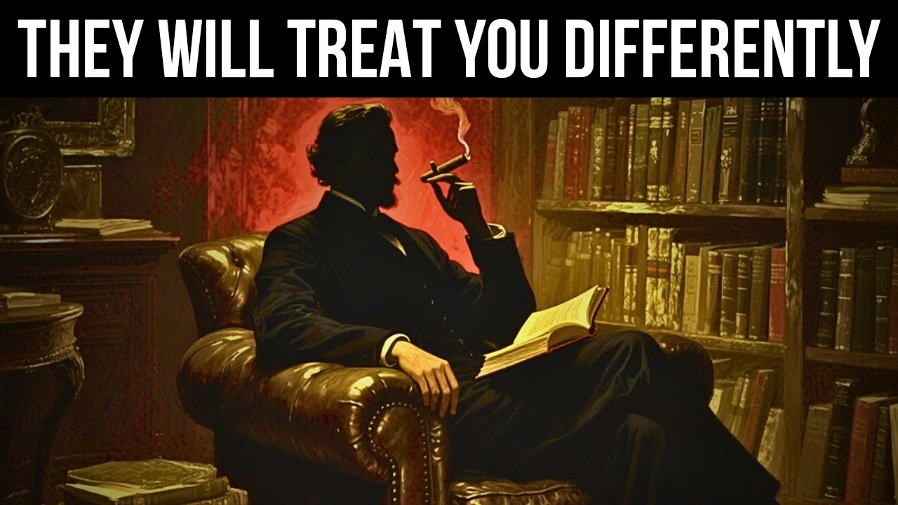 How the perception of power affects how people see you | Machiavelli ...