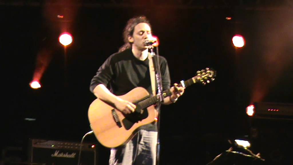 Αλκινοος Ιωαννιδης - κεμαλ - YouTube
