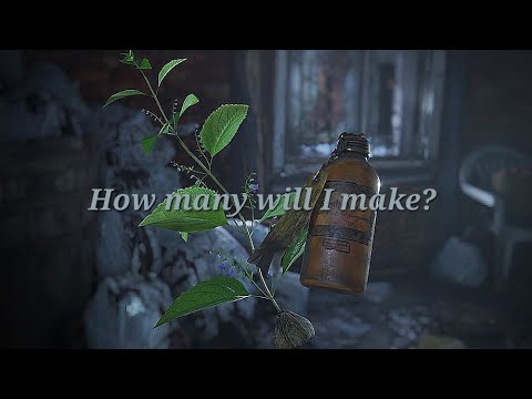 FIRST AID MED HUNT! | Resident Evil Village - YouTube