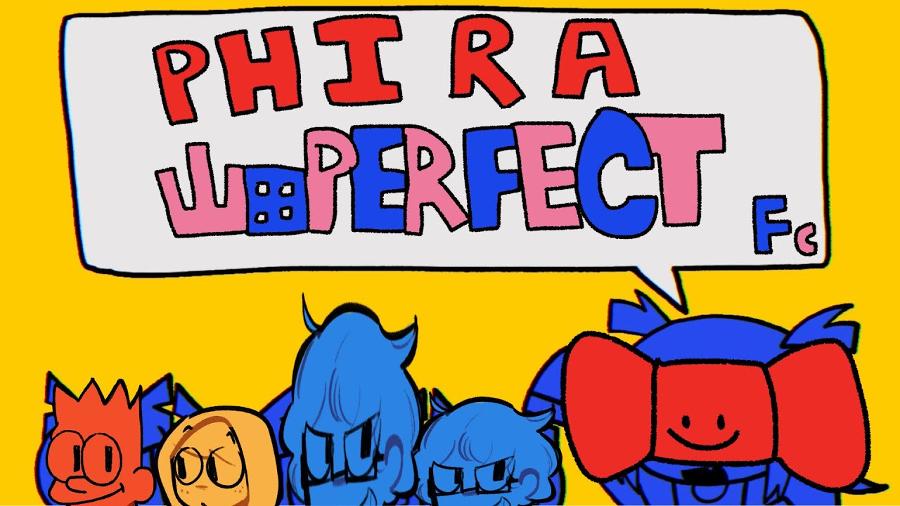 [Phira] 山田PERFECT / YAMADA PERFECT (IN 15) FULL COMBO - YouTube