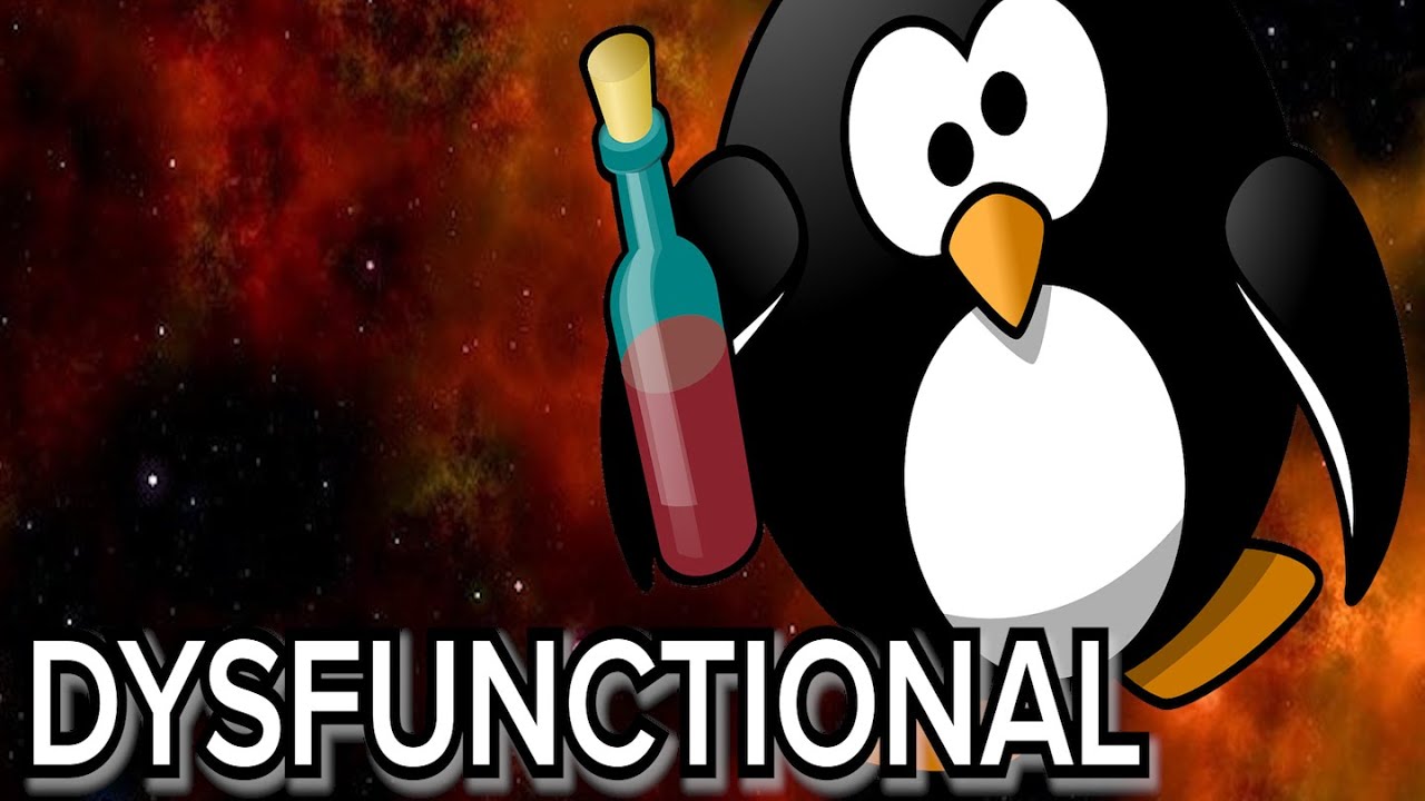 DYSFUNCTIONAL - YouTube