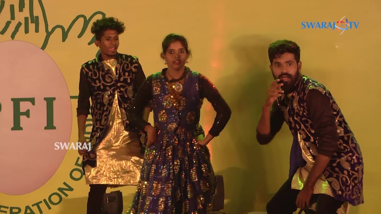 Kaappaan siriki song Dance performance | Suriya | Saayesha | Harris ...