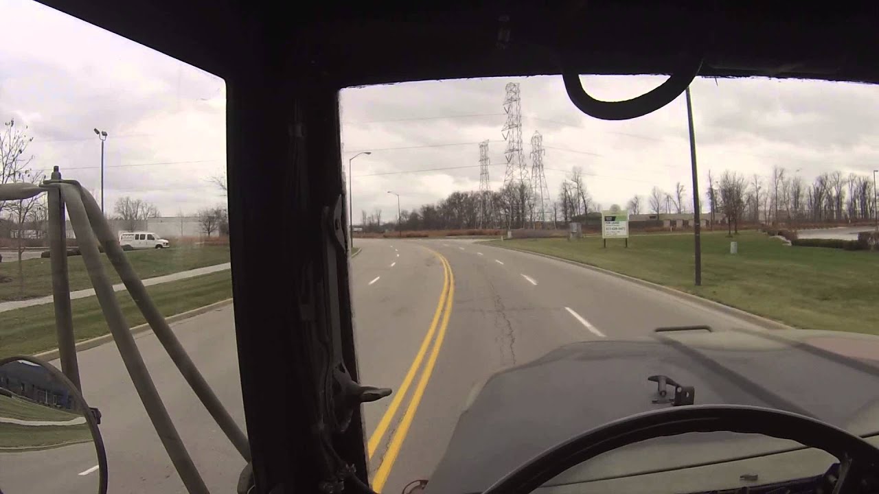 M925A2 001 - YouTube