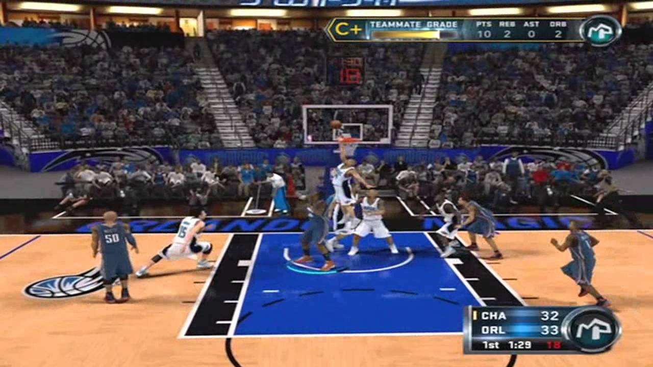 NBA 2k12 My Player: Neal Bridges the Athletic SF makes his NBA debut ft ...