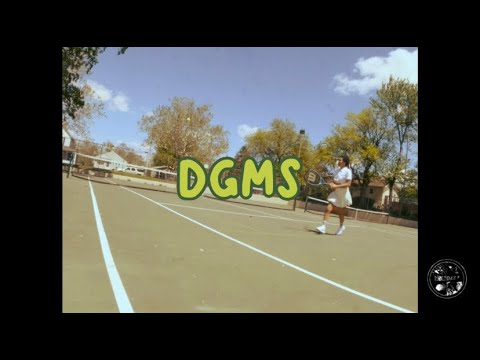 Kristopher Lay - DGMS (Official Music Video) - YouTube