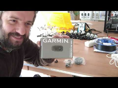 Garmin Mini2 Yol Kamerası Araç Kamerası DaschCam Incelemesi Yol Görüntüleri
