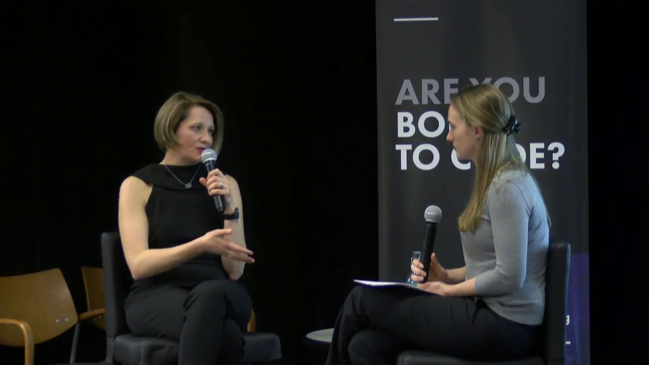 Women Speaker Series - YouTube